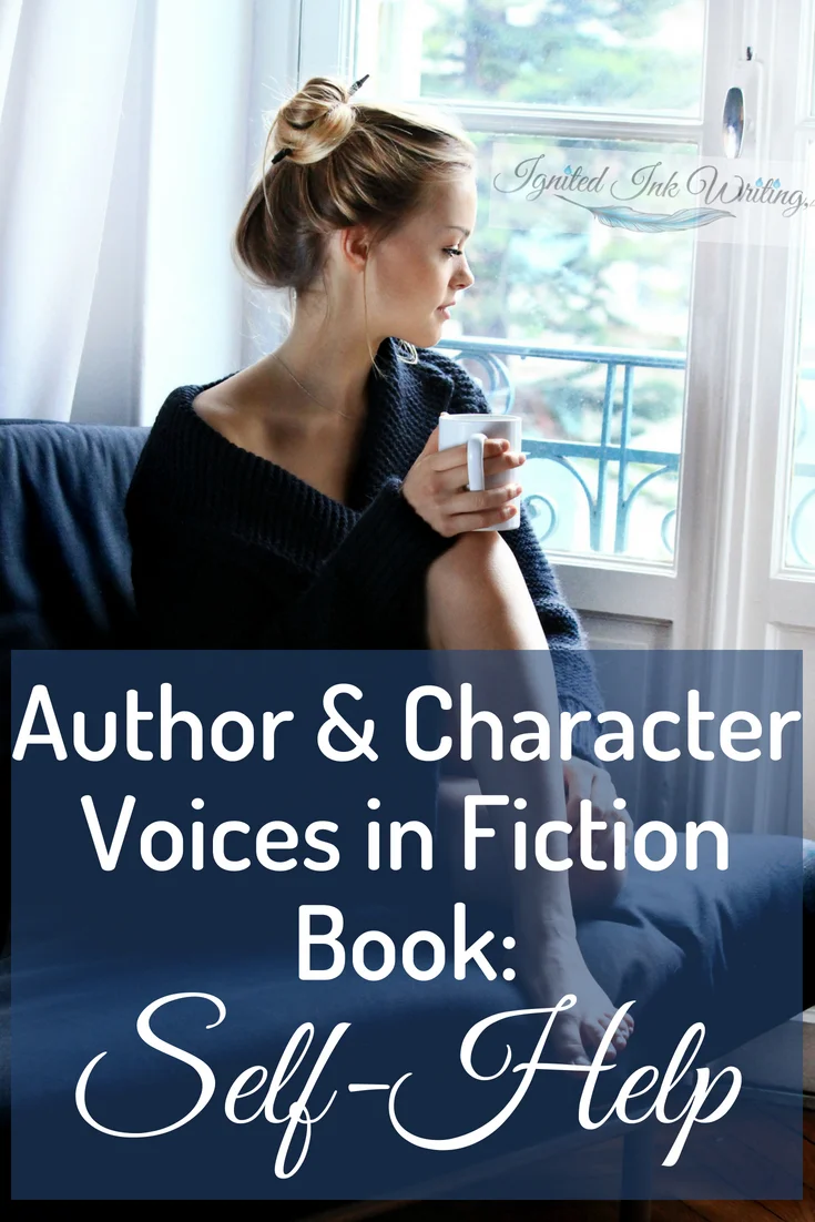 Self-Help by Lorrie Moore: How to Use Moments as Scenes and Second ...