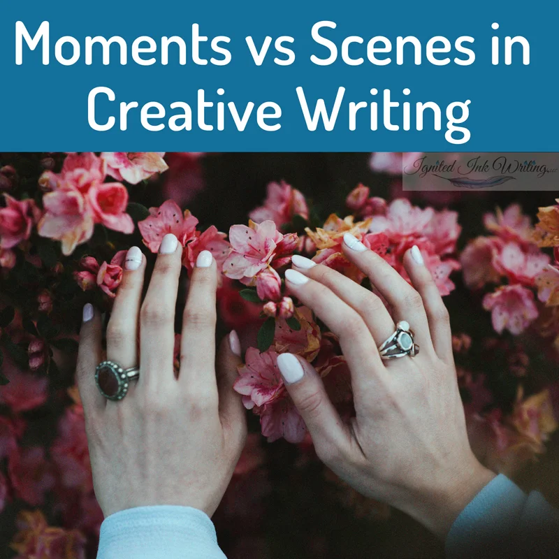 Self-Help by Lorrie Moore: How to Use Moments as Scenes and Second ...