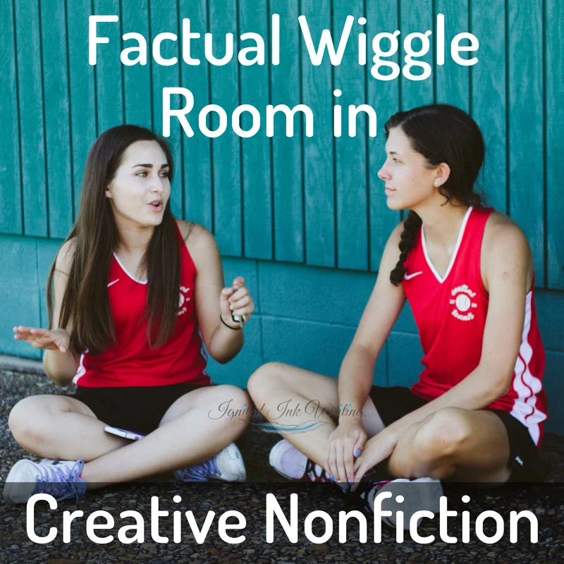 Creative Nonfiction: What Is It and How to Write It — Read Blog ...