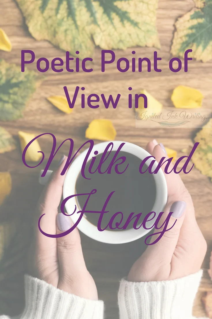 Milk and Honey by Rupi Kaur: How to Convey Emotion and Imagery — Read ...