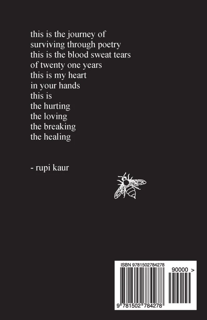 How to Write an Irresistible Book Cover Blurb — Read Blog — Ignited Ink ...