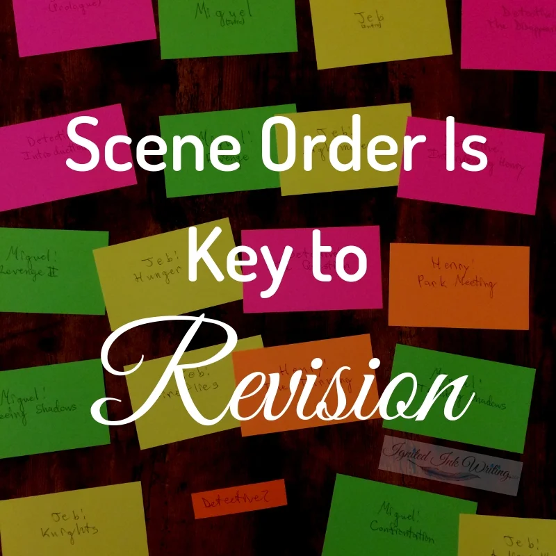 How to Revise: Hook, Retain, and Impact Your Readers — Read Blog ...