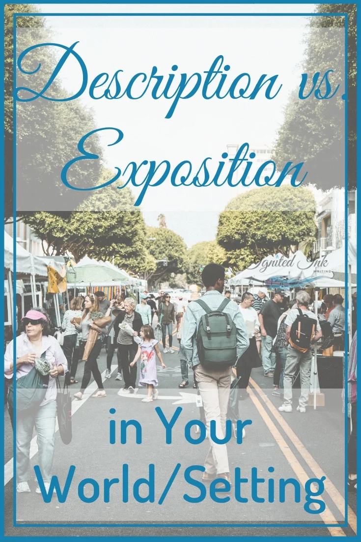 Cinder by Marissa Meyer: How to Use Exposition, Description, and Dialog ...