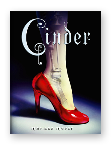 Cinder by Marissa Meyer: How to Use Exposition, Description, and Dialog ...