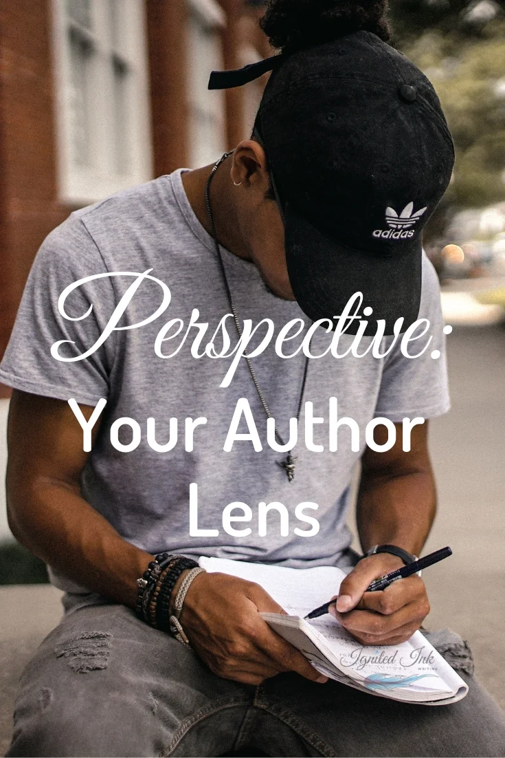 Perspective in Creative Writing: Who Is Telling Your Story — Read Blog ...