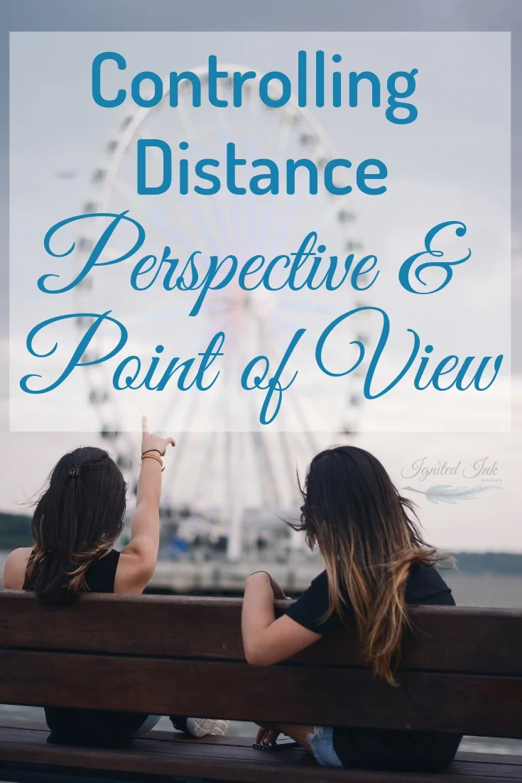 Perspective in Creative Writing: Who Is Telling Your Story — Read Blog ...