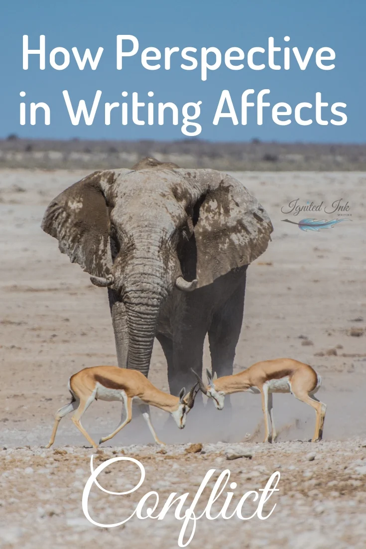 Perspective in Creative Writing: Who Is Telling Your Story — Read Blog ...