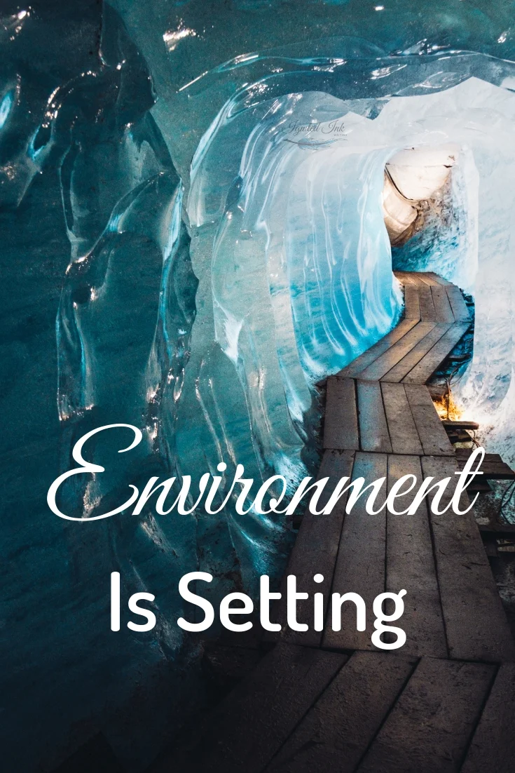 Building Your Story’s Stage: Why Strong Setting Matters — Read Blog ...