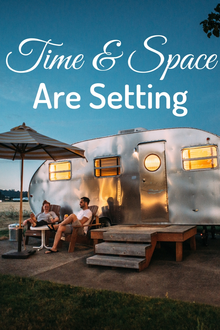 Building Your Story’s Stage: Why Strong Setting Matters — Read Blog ...