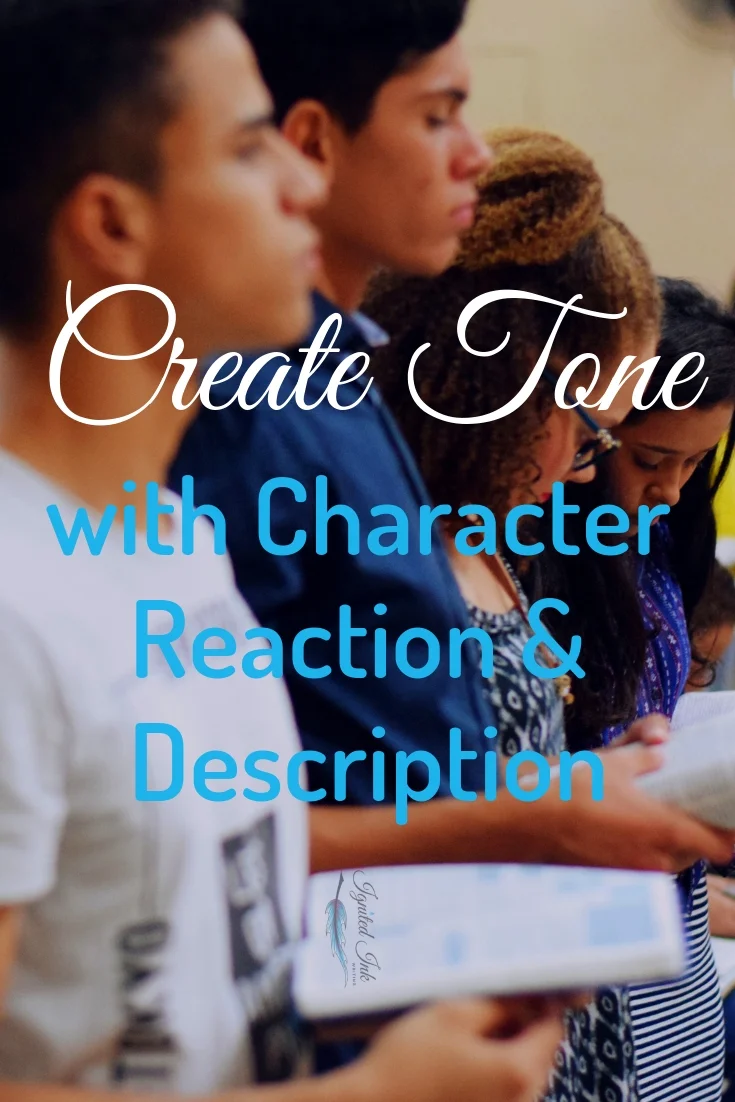 What Is Tone and How to Use It in Creative Writing — Read Blog ...