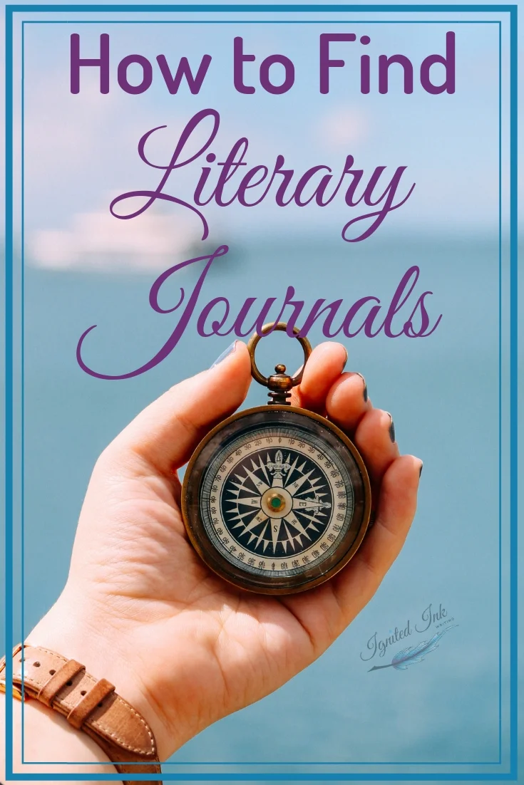 How to Submit Your Creative Writing to Literary Magazines — Read Blog ...