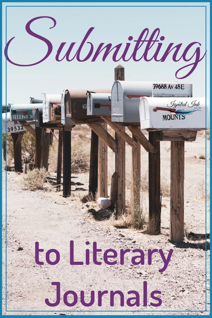 How to Submit Your Creative Writing to Literary Magazines — Read Blog ...