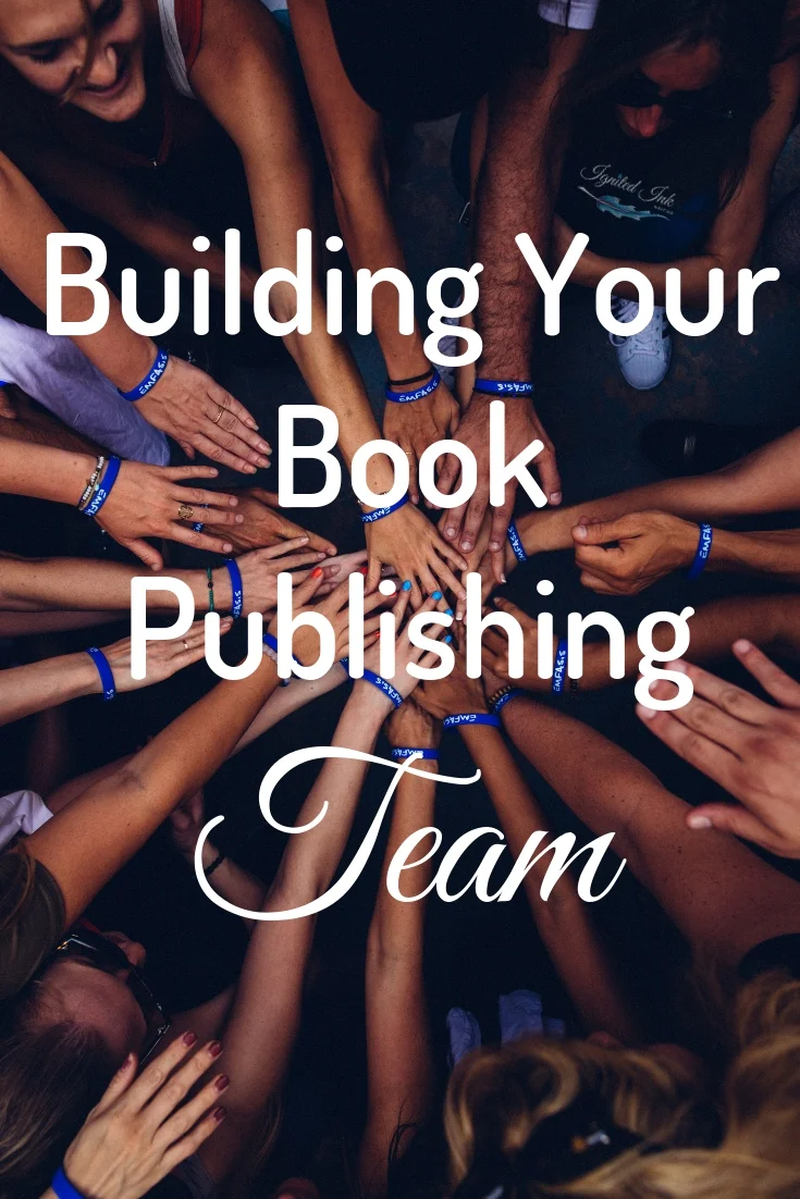 How to Publish: Pros and Cons of Traditional and Self-Publishing — Read ...