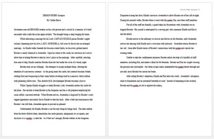 Summarizing Your Story: How to Write a Captivating Synopsis — Read Blog ...