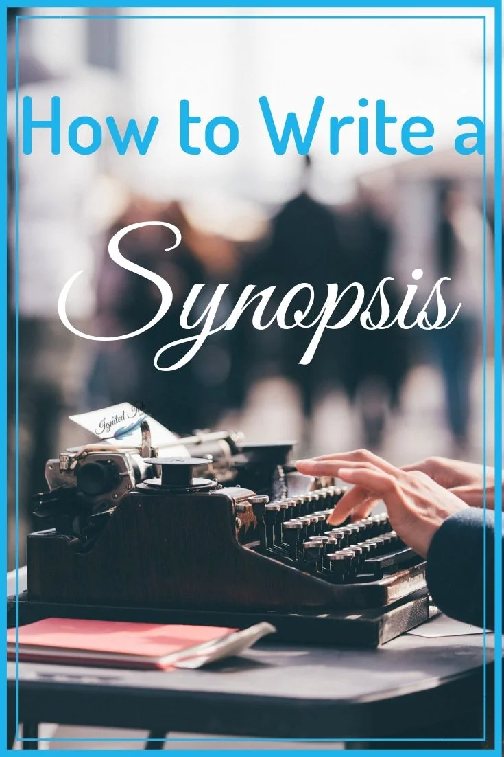 Summarizing Your Story: How to Write a Captivating Synopsis — Read Blog ...