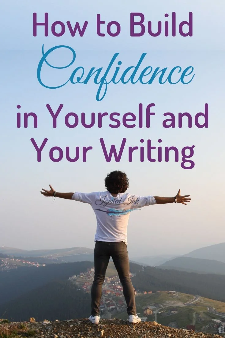 Talking about Your Book: How I Found my Confidence — Read Blog ...