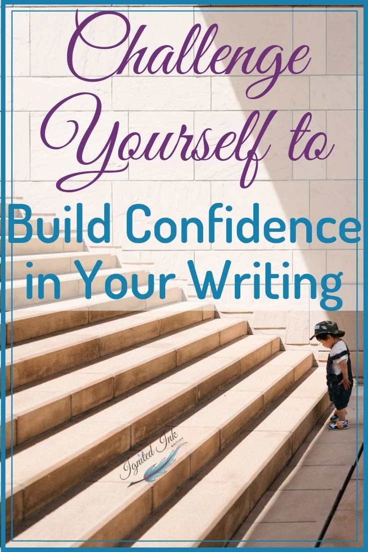 Talking about Your Book: How I Found my Confidence — Read Blog ...