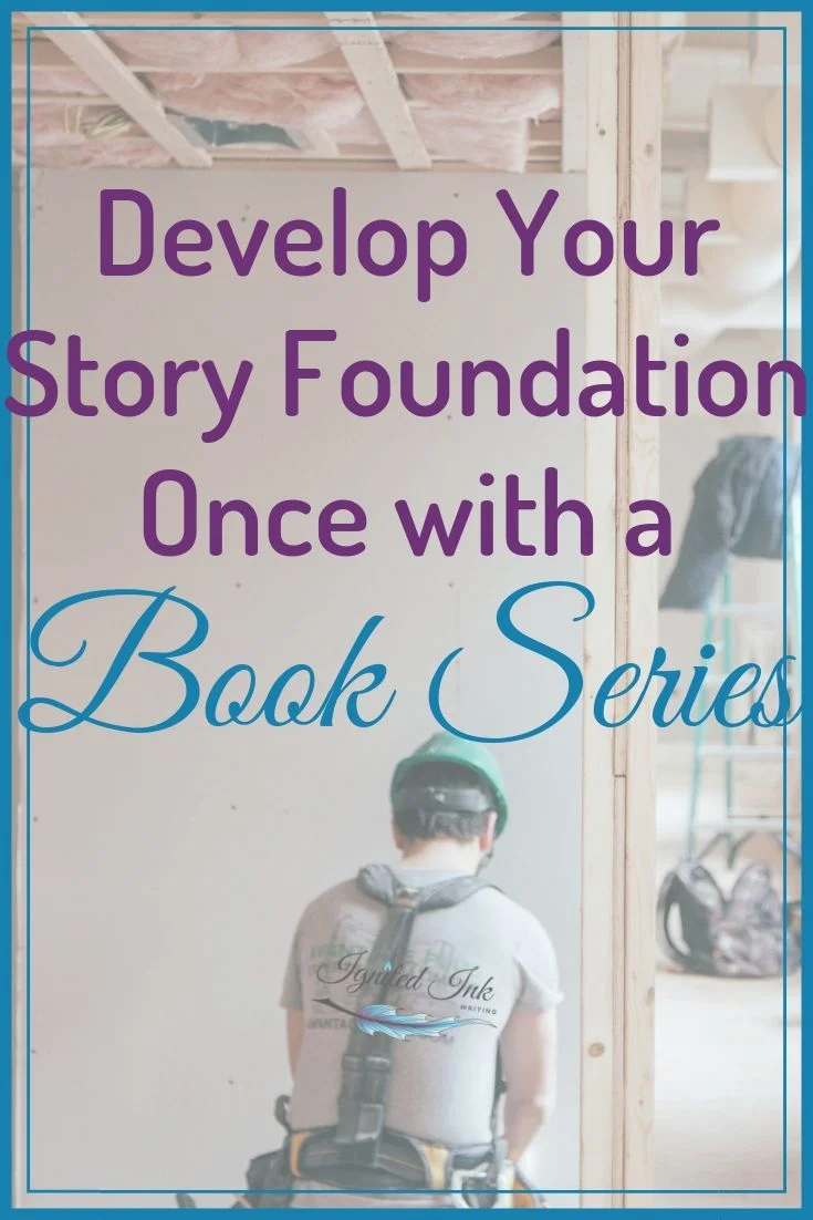 Why Commit to a Book Series: Pros and Cons — Read Blog — Ignited Ink ...