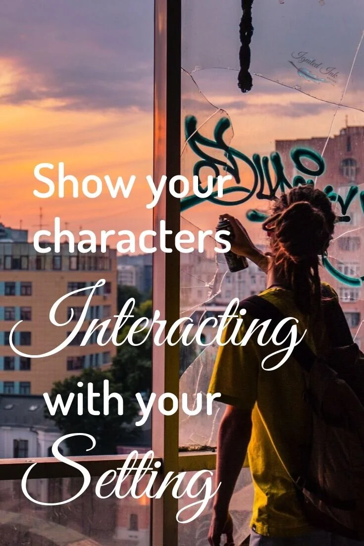 It Happened One Doomsday: How to Build Tone and Clever Characters ...