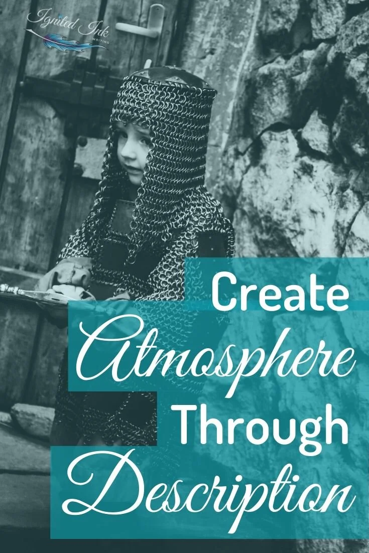 How to Build Atmosphere in Creative Writing — Read Blog — Ignited Ink ...