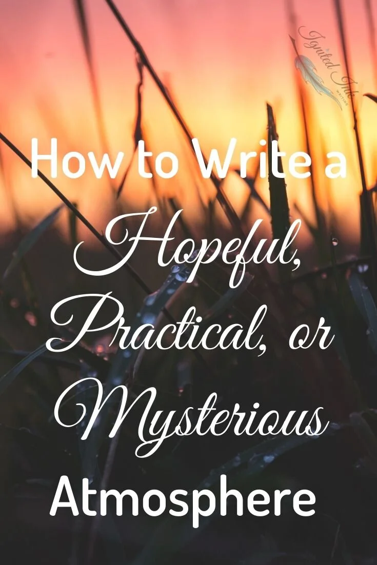 Pretty Monsters: How to Use Atmosphere and Abrupt Endings — Read Blog ...