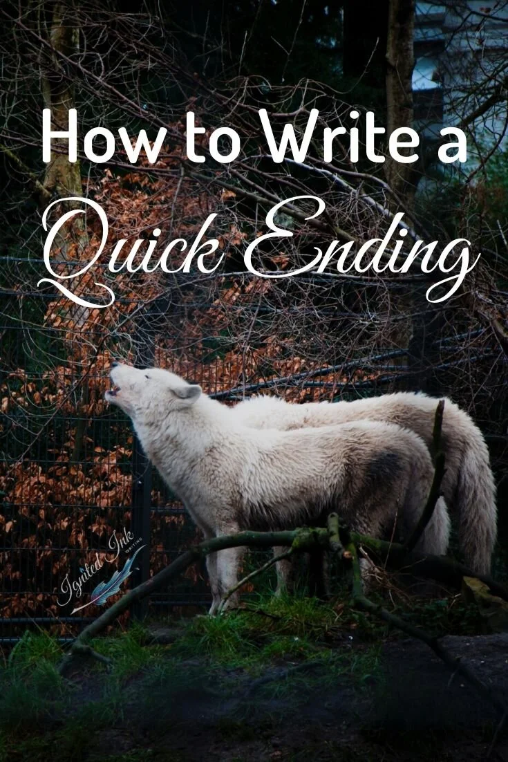 Pretty Monsters: How to Use Atmosphere and Abrupt Endings — Read Blog ...