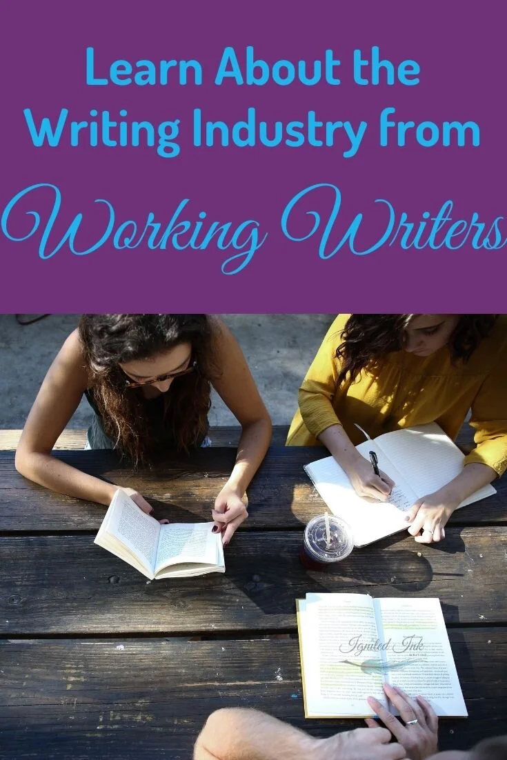 How Writers Organizations Enhance a MFA in Creative Writing — Read Blog ...