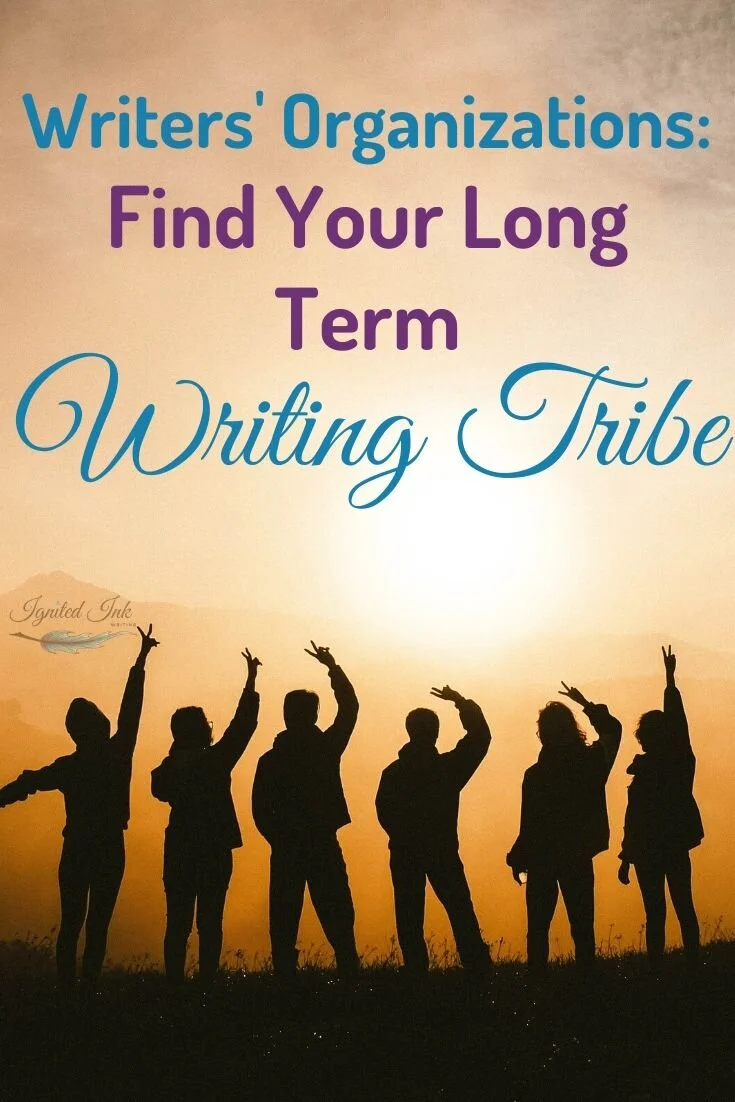 How Writers Organizations Enhance a MFA in Creative Writing — Read Blog ...