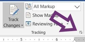 How to Use Words Track Changes for Easy Book Editing — Read Blog ...