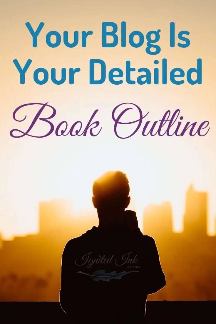 How to Effectively Blog Your Nonfiction Book — Read Blog — Ignited Ink ...