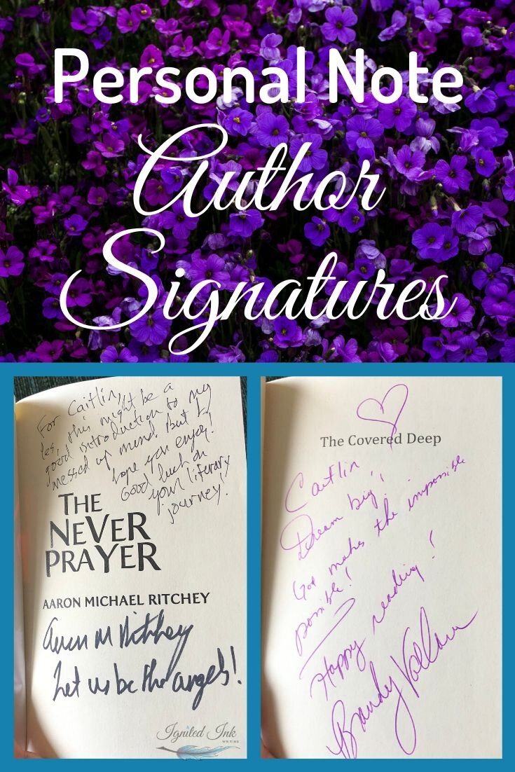 How To Make Your Book Signatures Exciting Read Blog Ignited Ink How To Make Your Book Signatures Exciting Read Blog Ignited Ink