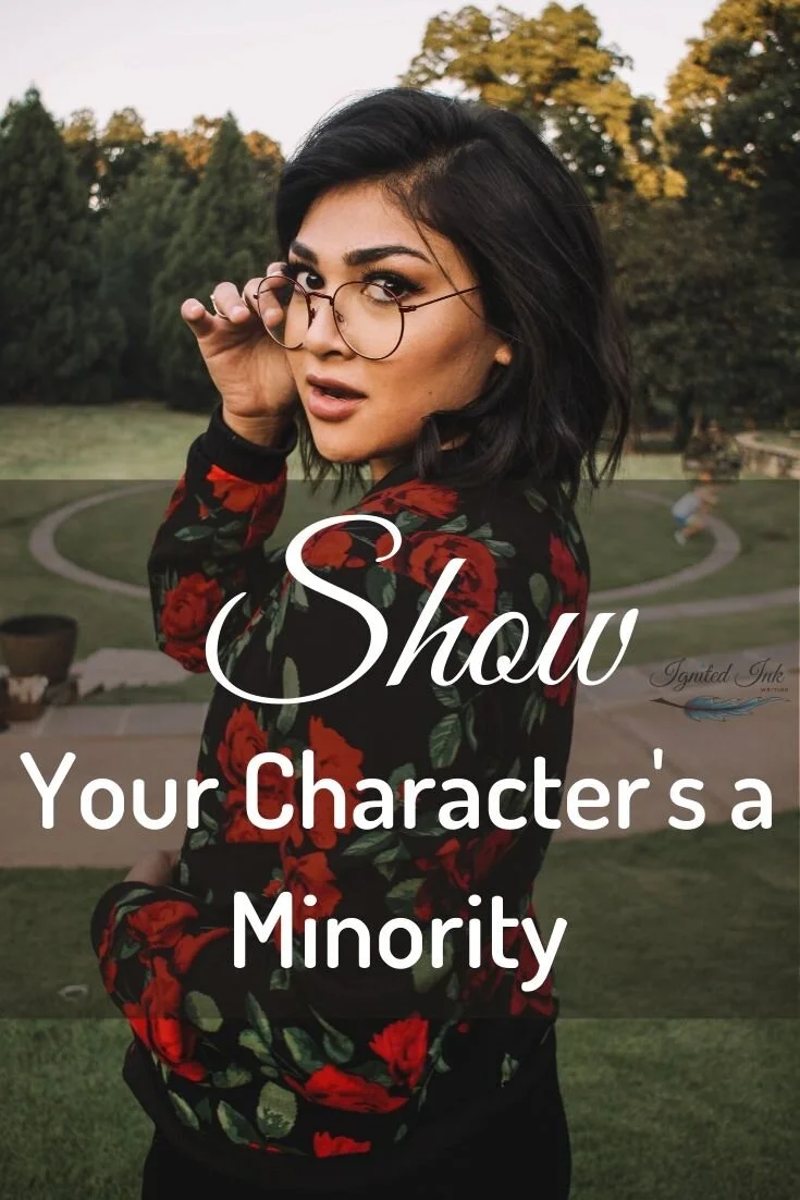Majority Bias: How to Make Certain Readers Know Your Characters — Read ...