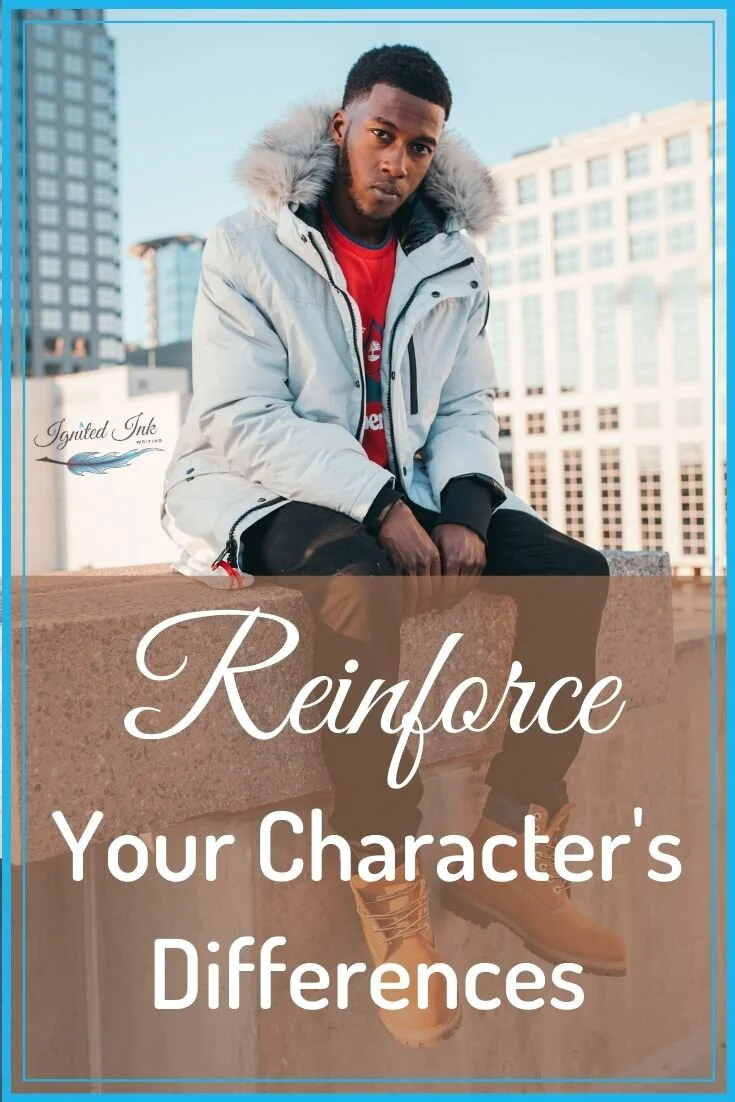 Majority Bias: How to Make Certain Readers Know Your Characters — Read ...