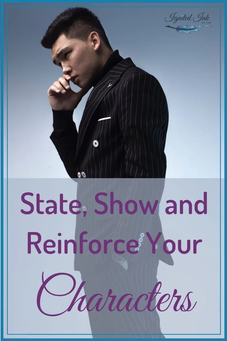 Majority Bias: How to Make Certain Readers Know Your Characters — Read ...
