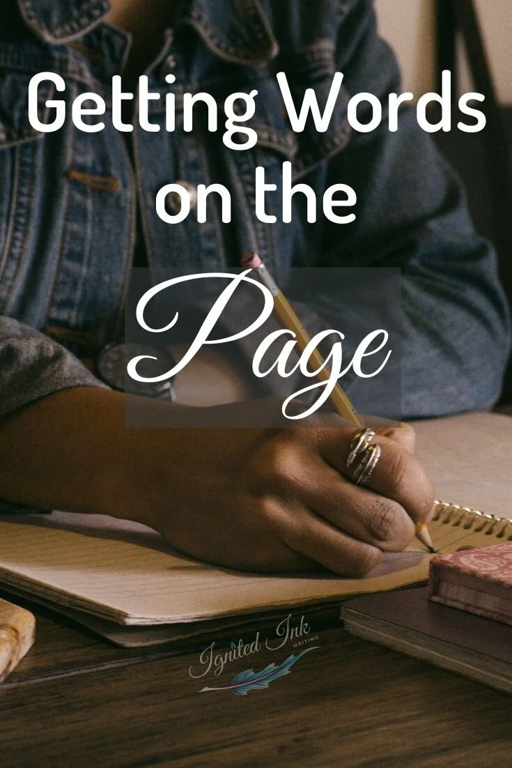How to Build a Daily (or Consistent) Writing Routine — Read Blog ...