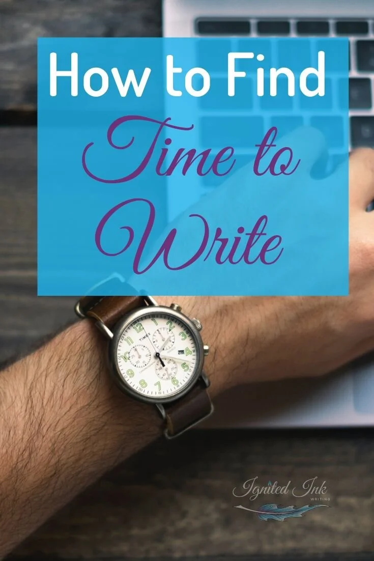 How to Build a Daily (or Consistent) Writing Routine — Read Blog ...