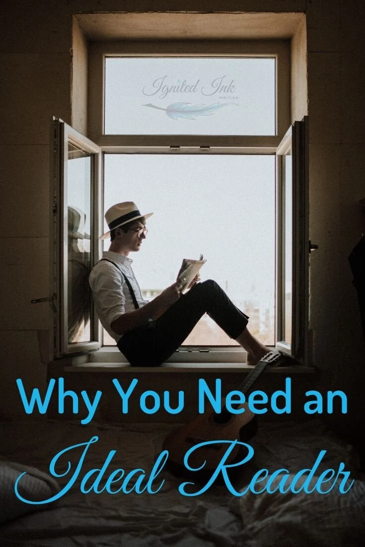 Who Is Your Ideal Reader and How to Identify Them — Read Blog — Ignited ...