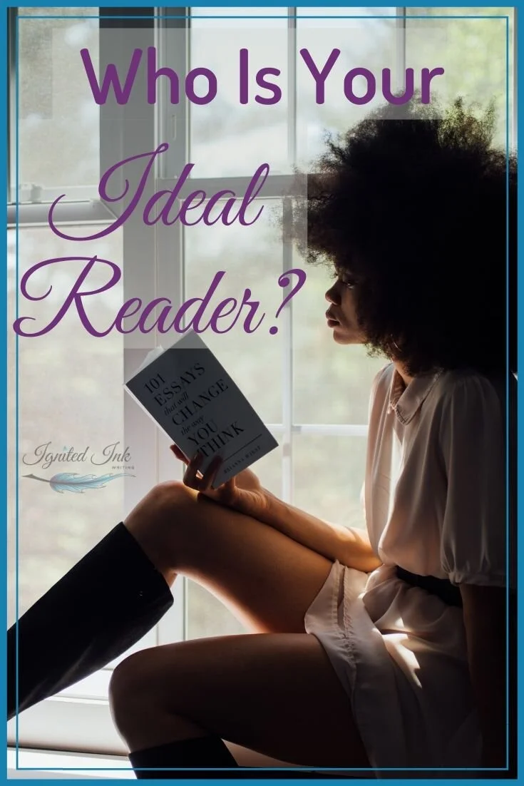 Who Is Your Ideal Reader and How to Identify Them — Read Blog — Ignited ...