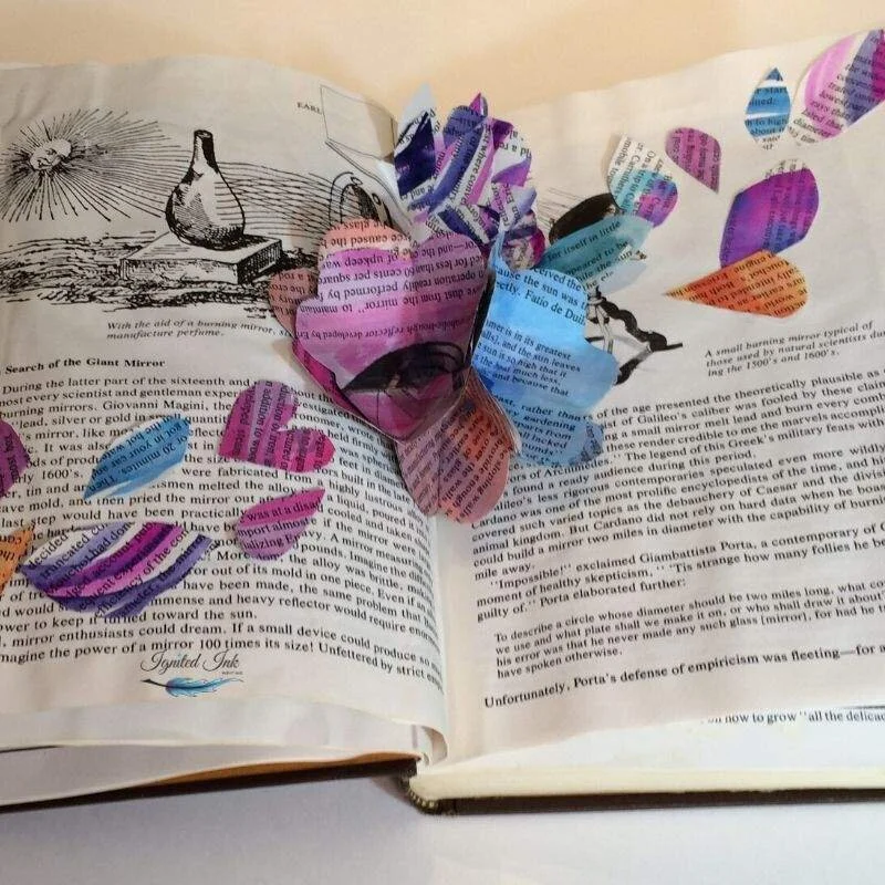 Ignited Ink Writing, LLC | Book Editor | Website/Blog Content Editor/Writer