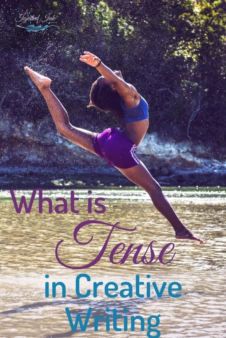 Past Versus Present: Which Tense Is Best in Creative Writing — Read ...