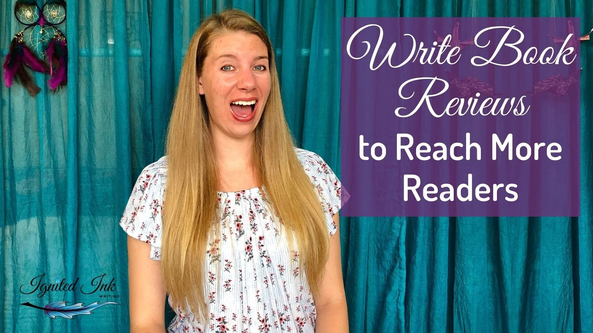 How to Speak Your Reader's Language: Review Books Like a Reader — Read ...