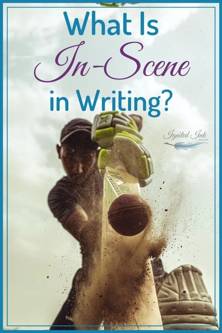Scene Versus Summary: Which Is the Best for Your Story — Read Blog ...