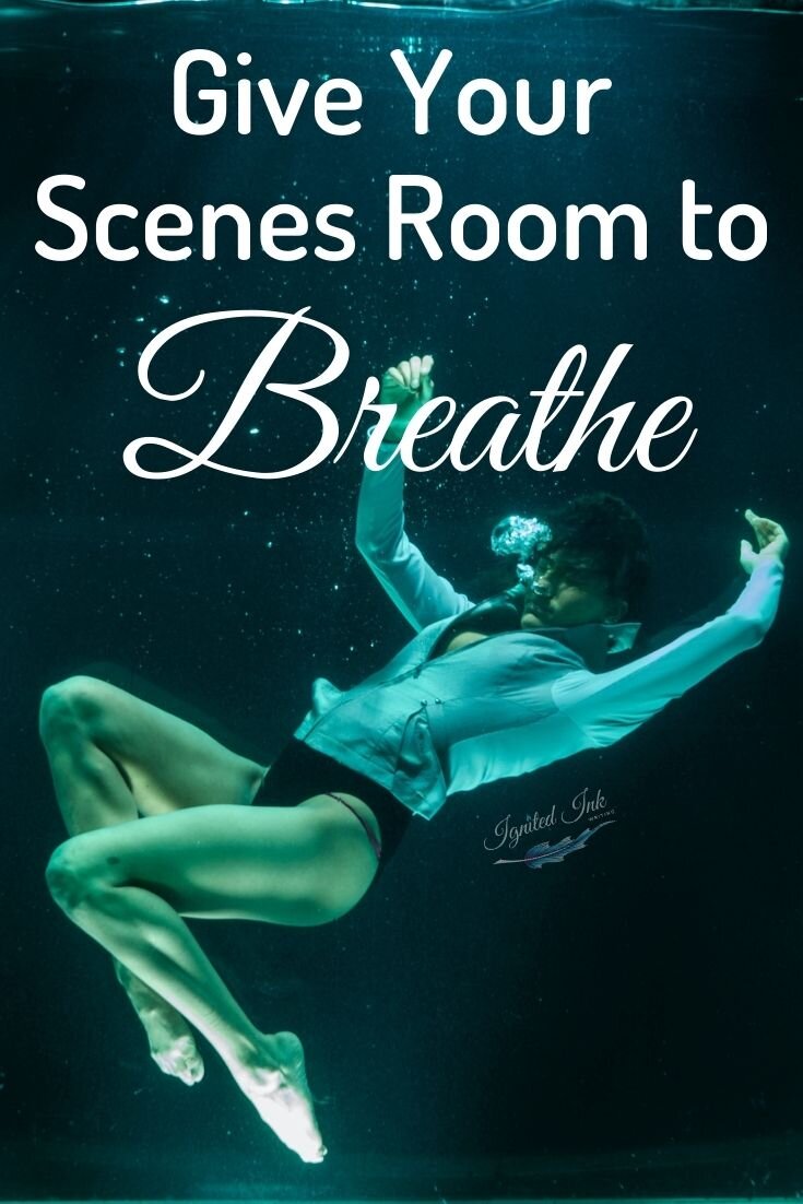 How to Give Your Scene Quality Breathing Space — Read Blog — Ignited ...