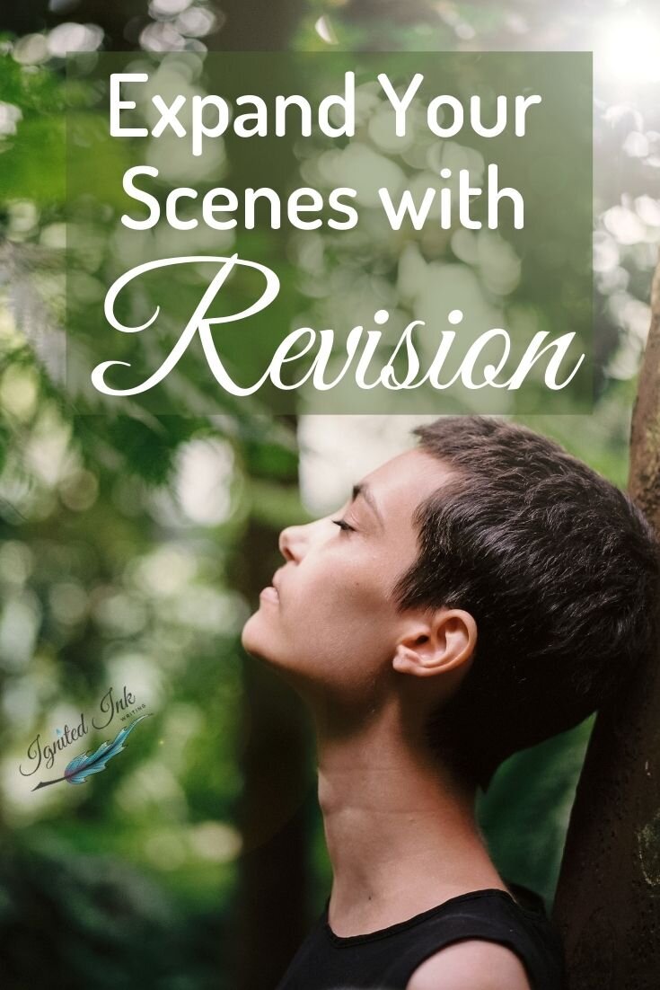 How to Give Your Scene Quality Breathing Space — Read Blog — Ignited ...