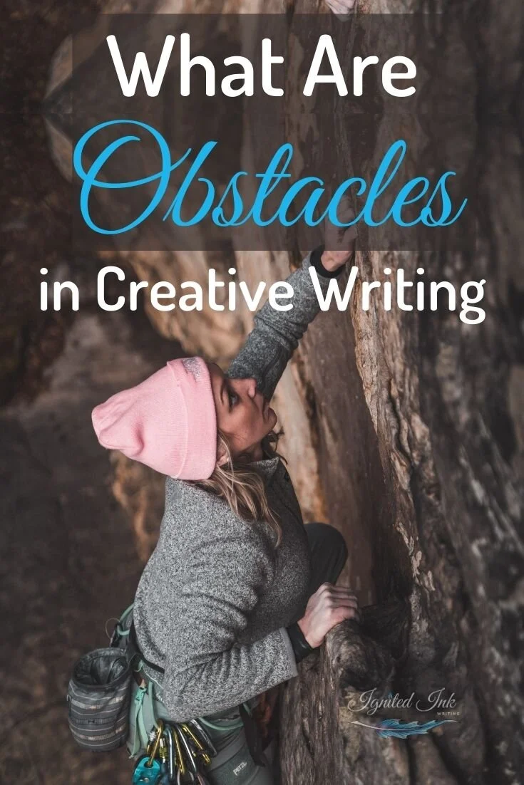 Why You Need Conflict and Obstacles in Creative Writing — Read Blog ...
