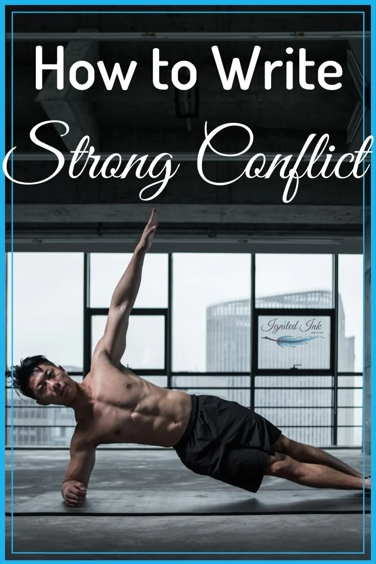 Why You Need Conflict and Obstacles in Creative Writing — Read Blog ...