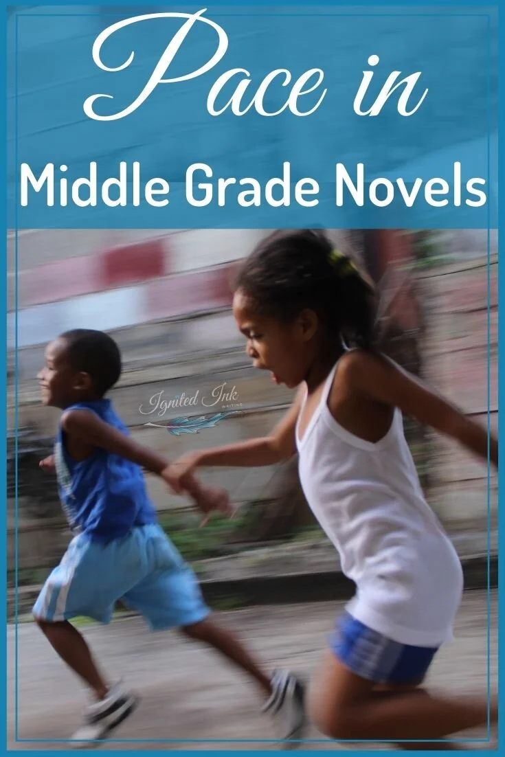 The Works of Dan Gemeinhart: Why Voice and Pace Are Vital to Successful ...