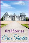 What Are the Differences between Riveting Oral and Written Storytelling ...