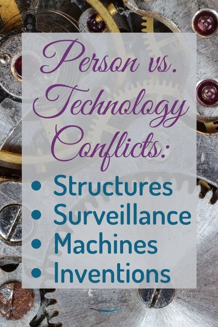 How to Successfully Use Person Versus Technology Conflict in Creative ...