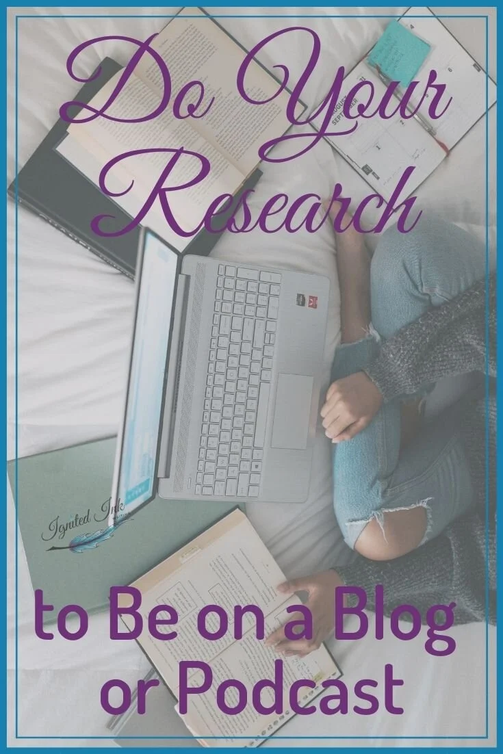 How to Give Yourself the Best Chance at a Podcast Interview or Guest ...